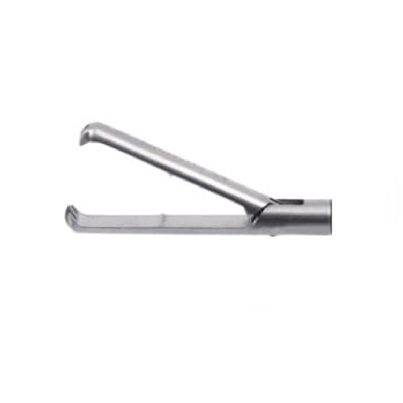 Claw Grasping forceps2X3teeth - FIEGERT ENDOTECH USA