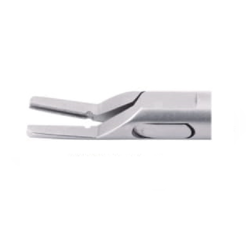 Clip Applicator Single action - FIEGERT ENDOTECH USA