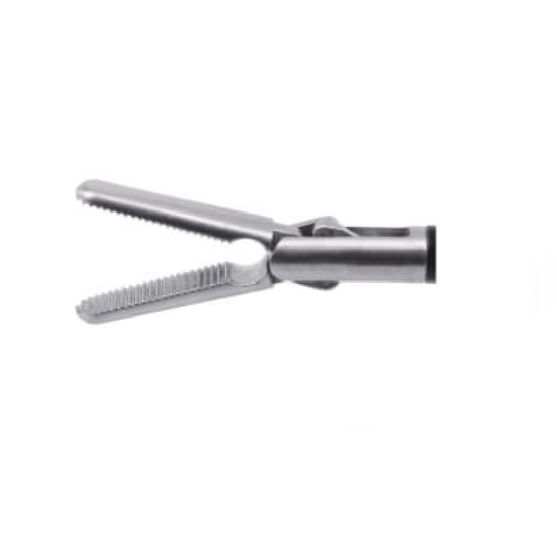 Fenestrated Grasping Forceps - FIEGERT ENDOTECH USA