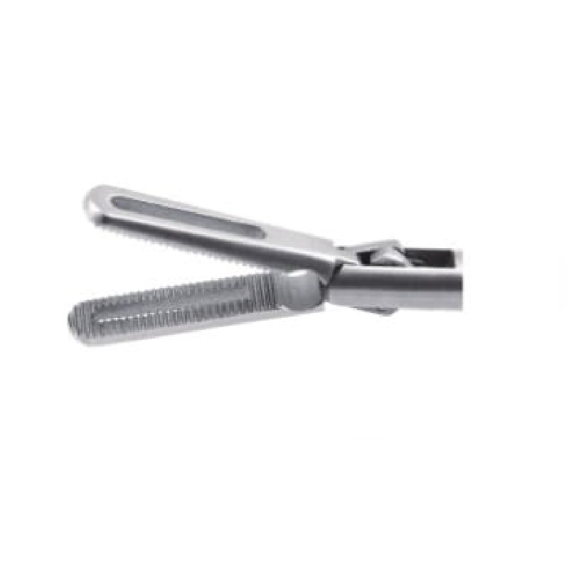 Grasping forceps: Greeve tooth - FIEGERT ENDOTECH USA
