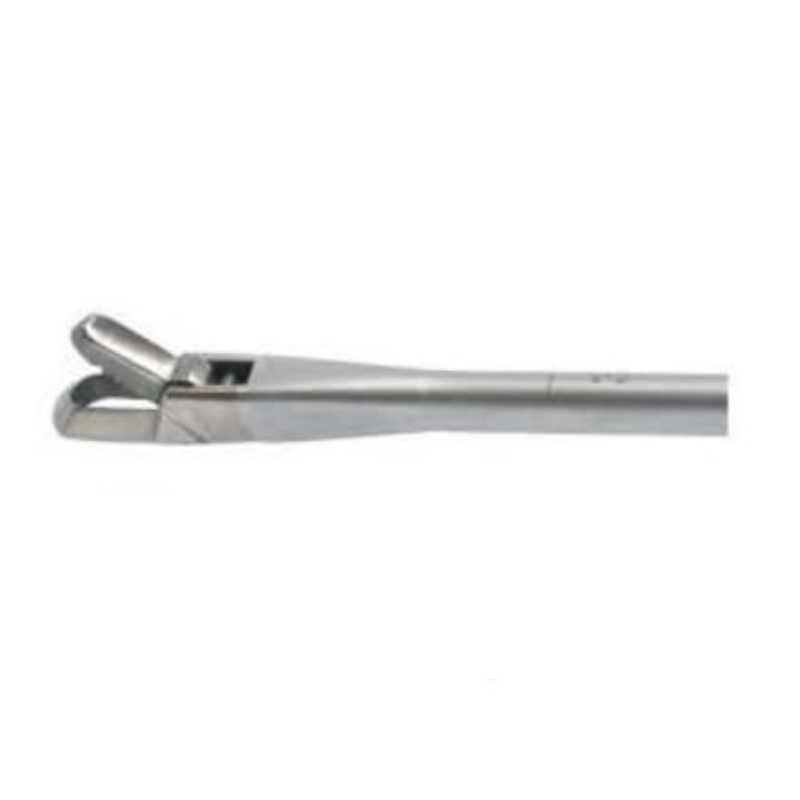 Punch forceps Straight - FIEGERT ENDOTECH USA