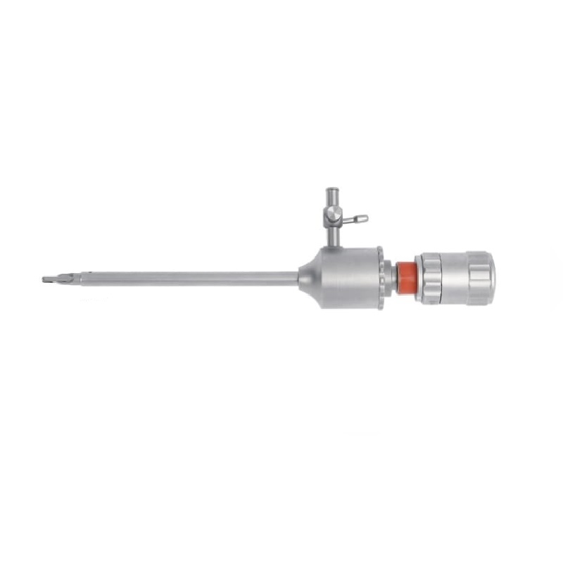 Trocar set Safety 10.5mm - FIEGERT ENDOTECH USA